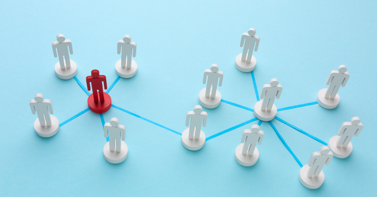 4 Common problems with Resource Management - Counterpart Solutions