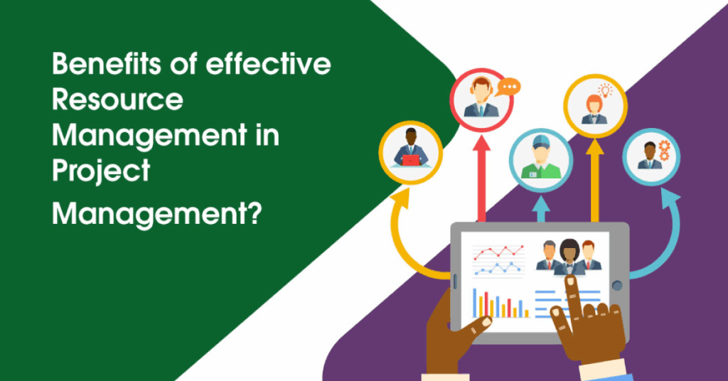 What are the benefits of an effective Resource Management tool ...