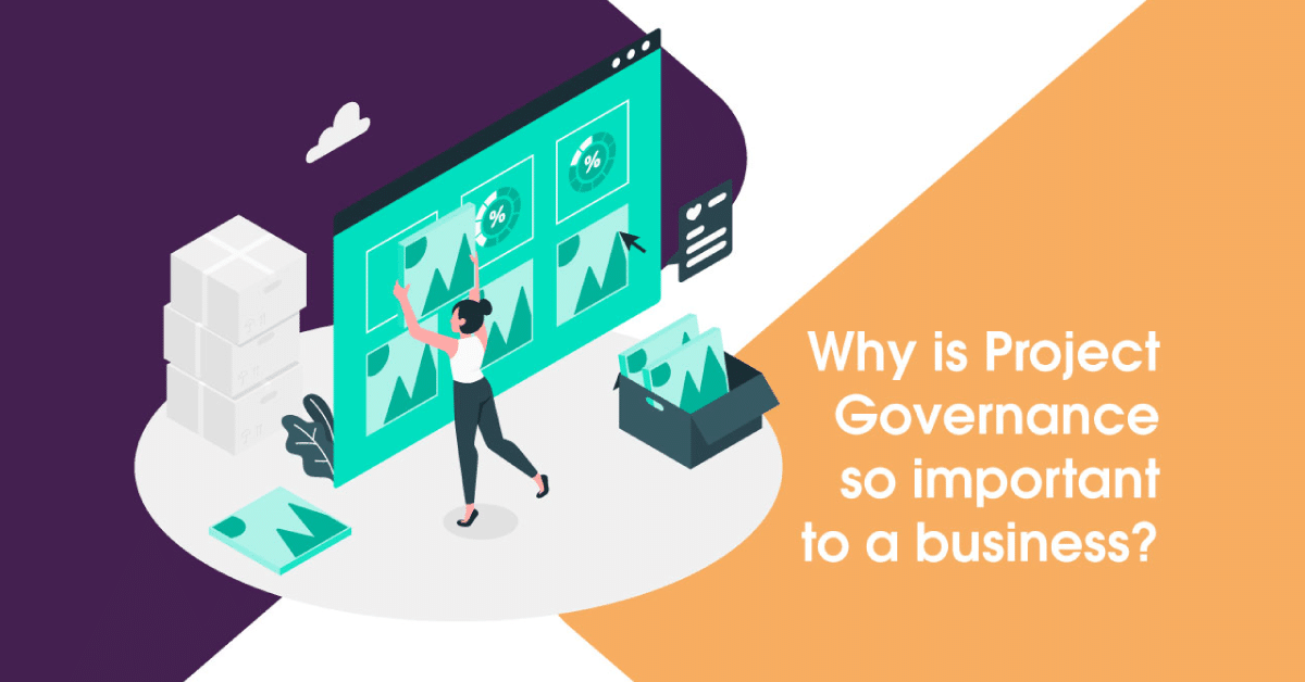 What is an effective Project Governance system? - Counterpart