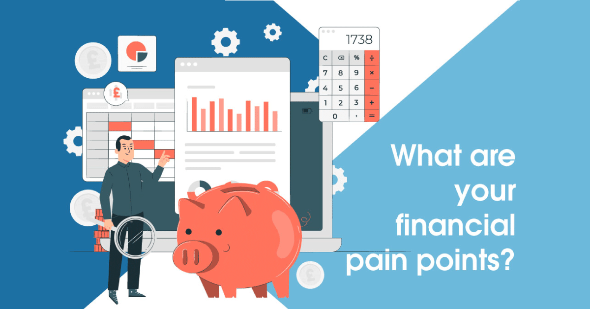 Is Financial Management one of your company’s pain points?